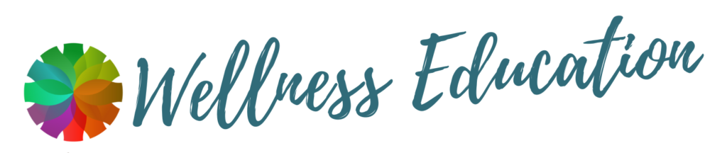 Wellness Education | Desert Garden